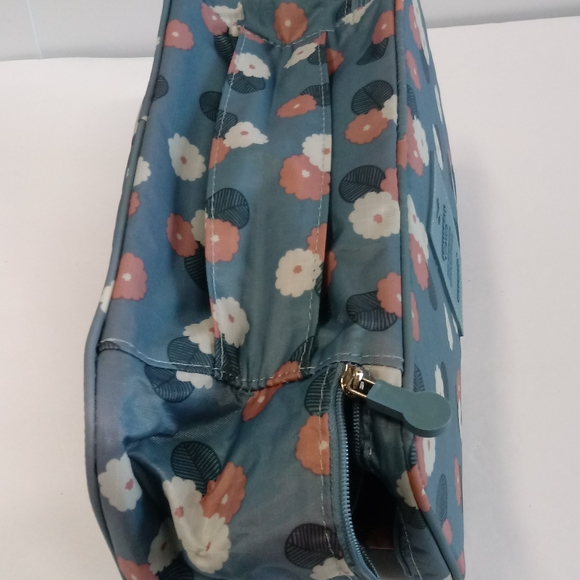 monopoly travel | Bags | Monopoly Travel Case Cosmetic Bag Made In ...